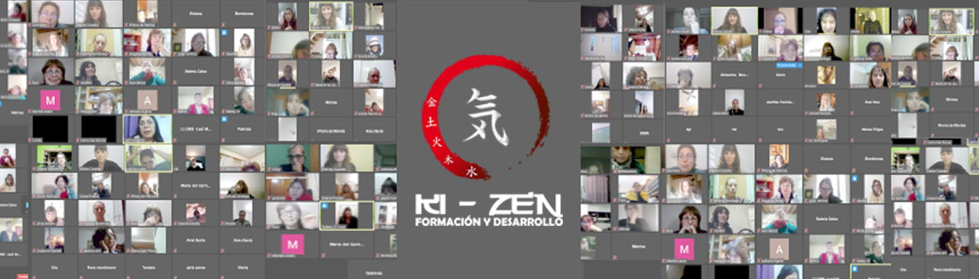 Ki-Zen centro de formacion y desarrollo.